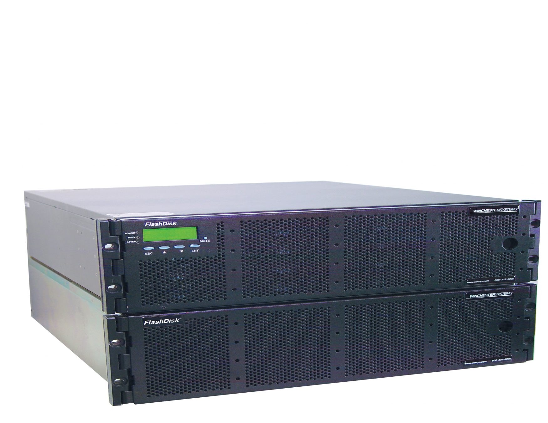 FlashAlert - Winchester Systems